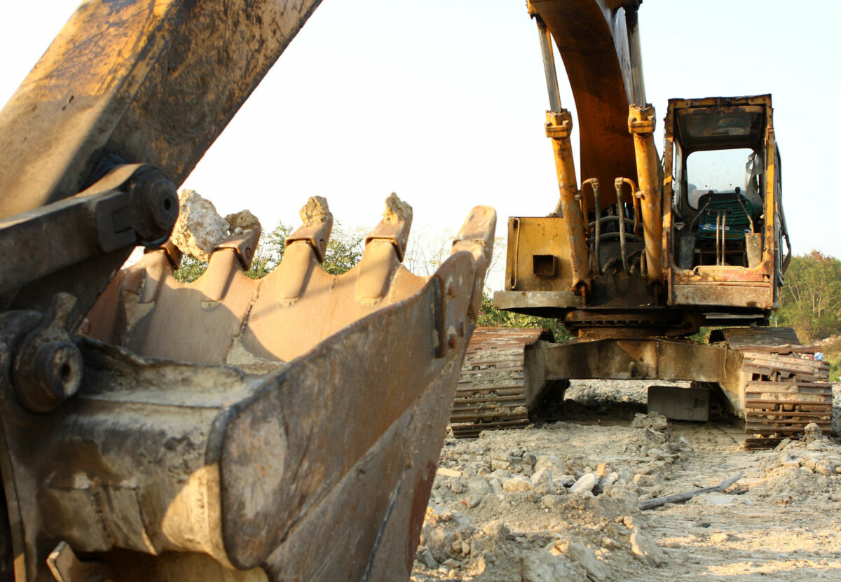 Kansas City Heavy Equipment Maintenance Training | Machinery Repair